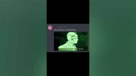 Steven Comic Dub 3 Youtube