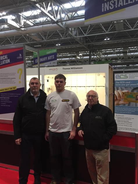 Malcolm Morris Posted On Linkedin