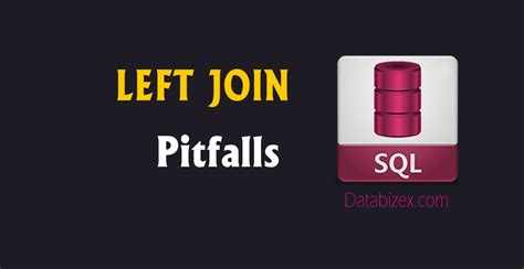 Left Join With Where Clause In Sql Data Business Analytics