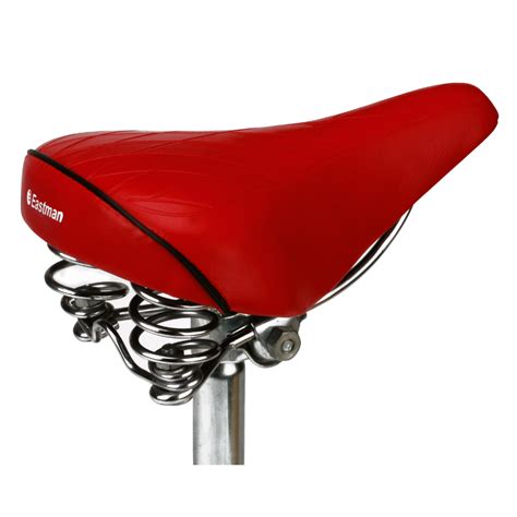 Saddle With Rexine Top Eastman Global