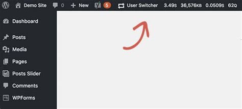 What Everybody Ought To Know About The Wordpress Admin Bar