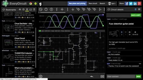 Top 10 Electronic Circuit Simulation Software