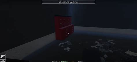 AniPhobia How To Get Annihilation Badge Launch Nuke Item Level Gaming