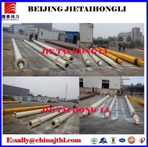 Imt Af 180 Telescoping Kelly Bars For Drill Rig Buy Imtaf 180 L Telescoping Kelly Bars Imt