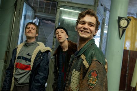 Кащей Турбо и Зима прототипы второстепенных героев из сериала Слово пацана НэстиБлог Дзен