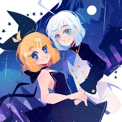 Pin De Moomoo En Vocaloid Utauloid Dibujos Kawaii Imagenes De