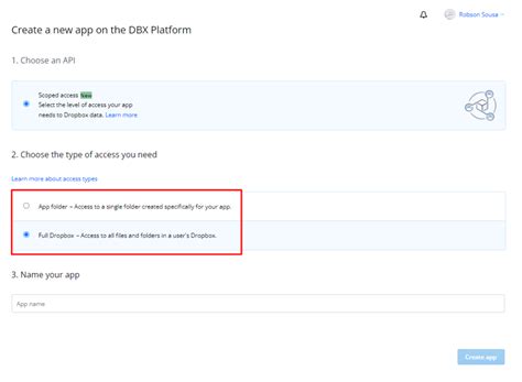 Dropbox With Laravel Best Way To Set Up Upload Download Choose Robson Sousa