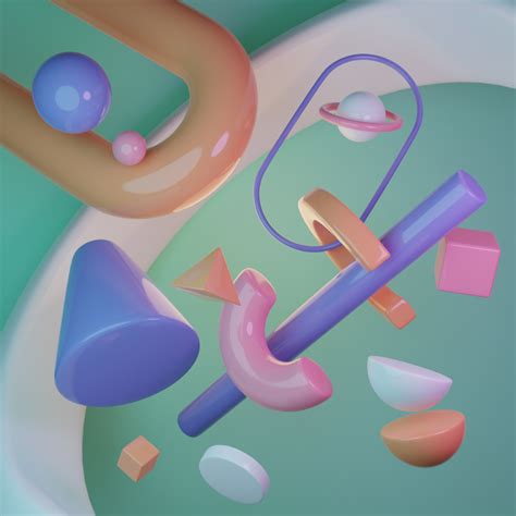 친절한 블렌더 [lv 0] 입문 필수 강의 Codemod 인프런