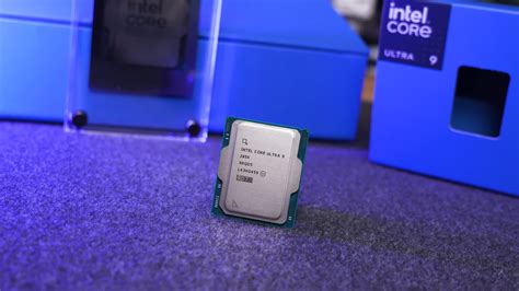 Intel Core Ultra K Review Techspot
