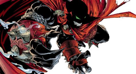 Spawn Estrenará Nueva Película En 2025 Un Reboot Esperado Por Muchos