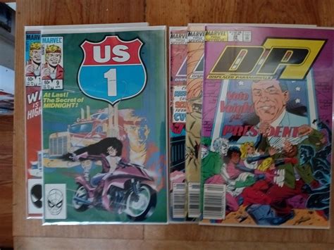 Mail Call Finishes Both Runs Rcomicbookcollecting