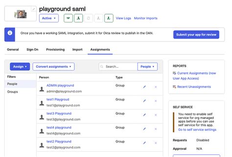 What Should Be The Correct Workflow In The Octa Marketplace Application To Integrate Different