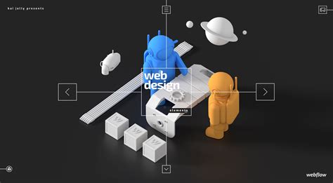 Learn Web Design With Free Video Courses And Tutorials Webflow University
