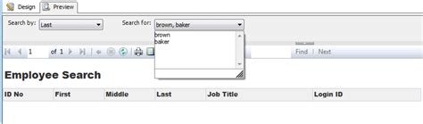 How To Create Ssrs Report With Dynamic Query And Multi Value Parameters