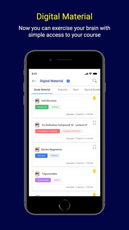 Enrolled Only ALLEN Digital By ALLEN Career Institute Pvt Ltd