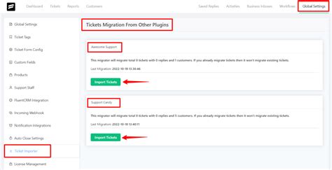 Fluent Support Vs Awesome Support Which One Is The Best Helpdesk For Wordpress Fluent Support