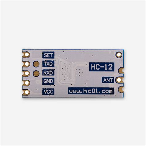 Hc 12 Wireless Serial Arrowdot Store