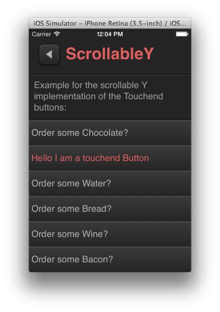 Github Peutetremobile Button Buttons For The Mobile Web