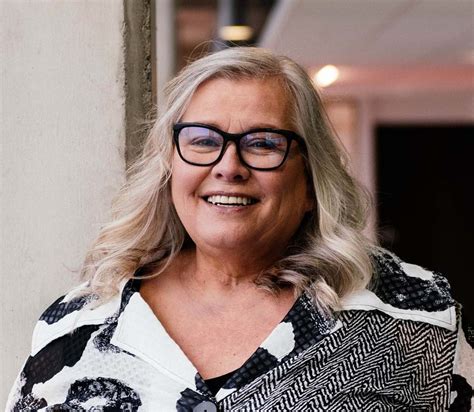 Murielle Laberge
