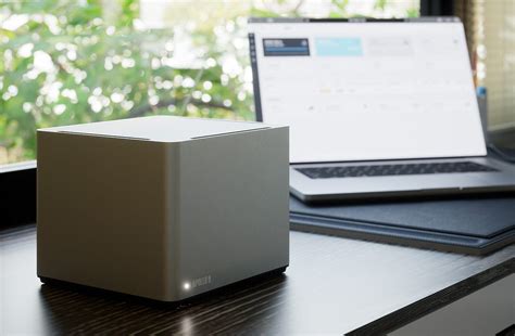 Futurebit Apollo Ii Is More Than Just A Bitcoin Asic Miner For Home
