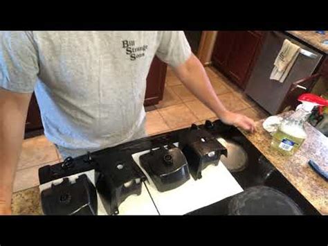 Rit Dye Chainsaw Plastic Youtube