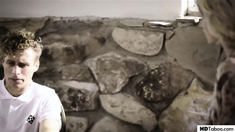 Emotionally Unstable Step Mommy Alexis Fawx Fucks Her Step Son And His GF