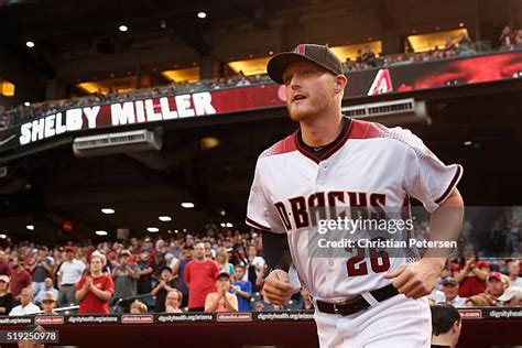 2 401 Shelby Miller Photos And High Res Pictures Getty Images
