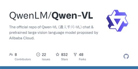 模型方法 Qwen VL中文的多模态模型 知乎