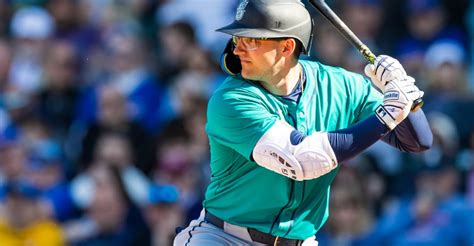 Mariners Fail To Prevent Royals Comeback Lose 7 6 Lookout Landing