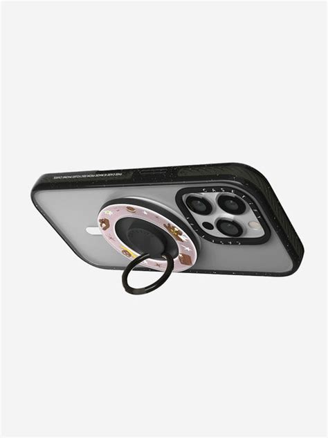Casetify Roria Magnetic Bracket Ring For Magsafe Mobile Phone Bracket
