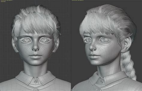 Denirio Thompson 3d Modeling And Animation