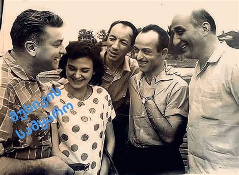 რადიო ქართული კინოსა და თეატრის ვარსკვლავები ️რამაზ ჩხიკვაძე ბელა