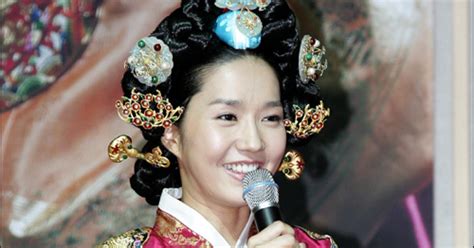 핑클 이진 드라마 공식 데뷔 연기선배 성유리 조언이 큰 힘