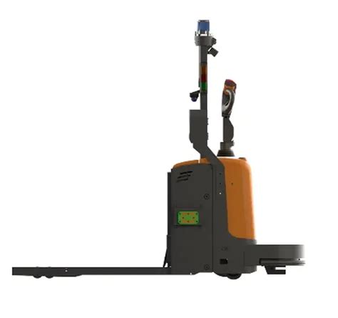 Autonomous Driving Robots Price Enjoy A 30 Cost Reduction