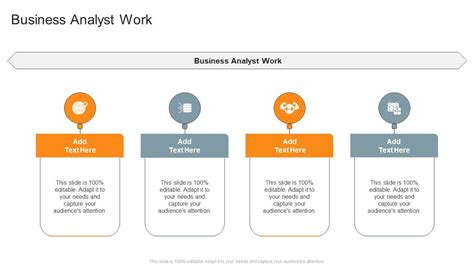 Business Analyst Work In Powerpoint And Google Slides Cpb PPT Sample