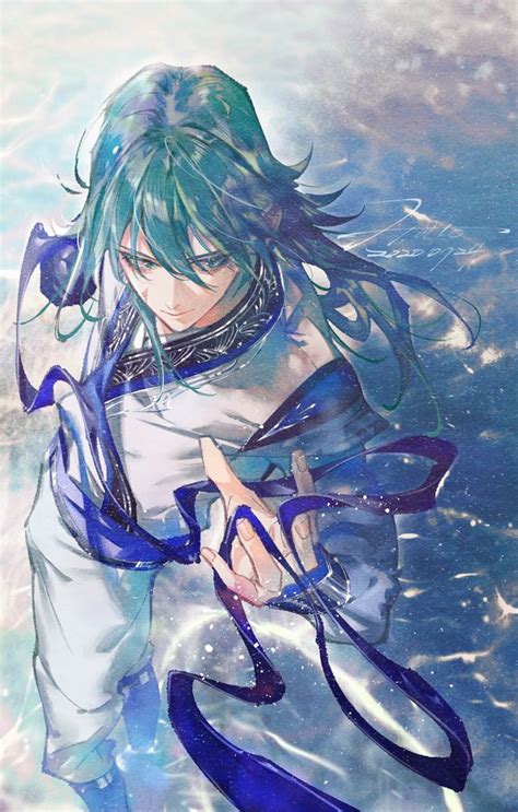 Pixiv人气插画师推荐之hato篇 Id 56551604 Bobopic