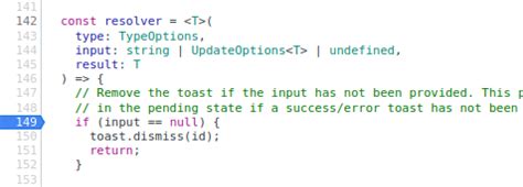 Toast Immediately Disappears After Update Of Promise Toast Issue Fkhadra React Toastify