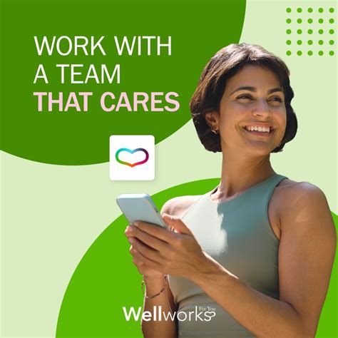 Behind Every Successful Wellness Program Is A Passionate Team At