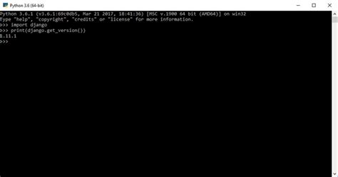 Curso Python Volumen Xix Framework Django Introducción