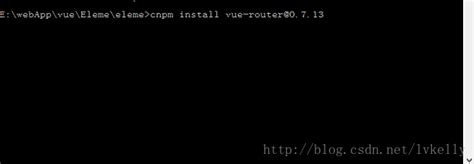 Vuejs搭建路由报错 Routermap Is Not A Function Csdn博客