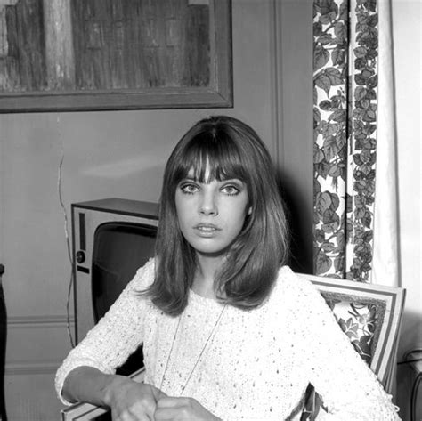 Nothing Seems As Pretty As The Past Photoshoot Jane Birkin In 1965
