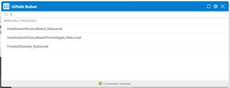 featureblog 18 3 robot tray improvements product news uipath