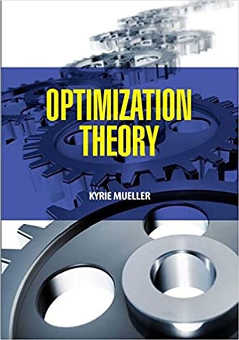 سعر ومواصفات Books Optimization Theory من Jumia فى مصر ياقوطة‏