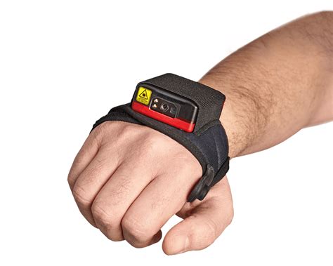 Feig Hywear Compact Sr Bluetooth Wearable Barcode Scanner Atlasrfidstore