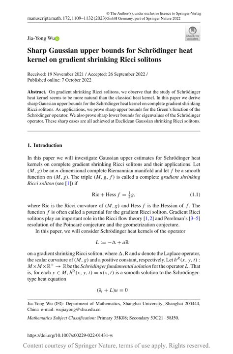 Sharp Gaussian Upper Bounds For Schrödinger Heat Kernel On Gradient Shrinking Ricci Solitons