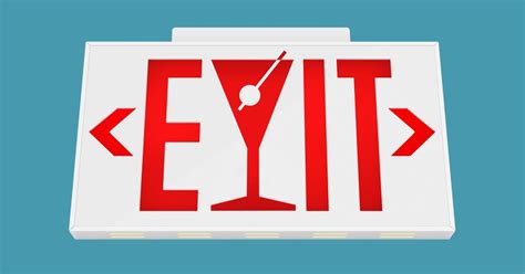 Are You A Lifelong Drinker Who Wants To Get Sober Try These Tips Los