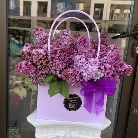 Flowers Boutique Flowers Boutique • ყვავილების ბუტიკი