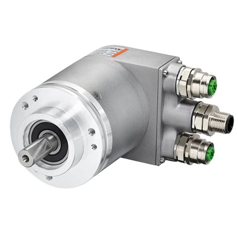 Absolute Encoders At ₹ 5000 Piece Chintal Hyderabad Id 2852531115562