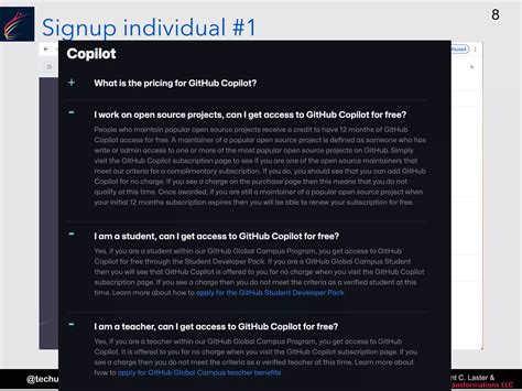 Introduction To Github Copilot Pdf Shareware And Freeware Computer Software And Applications