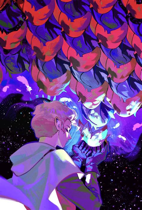 A Kai202 Flapjack The Owl House Hunter The Owl House The Owl